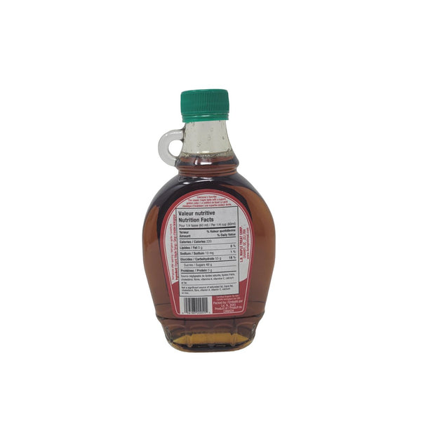 Uncle Luk Ogn Maple Syrup – Al Premium Food Mart - Mississauga