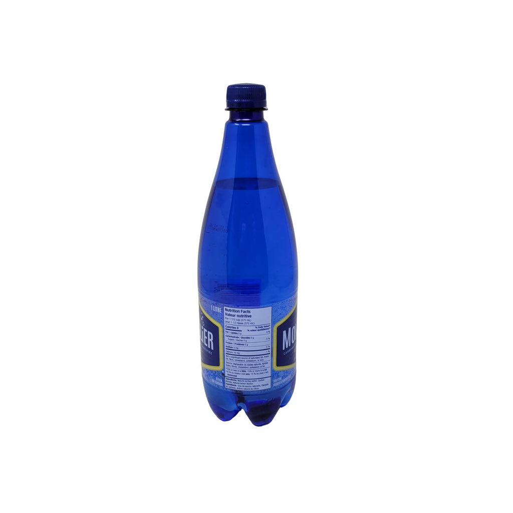 Montellier Spr Water Lemn – Al Premium Food Mart - Mississauga