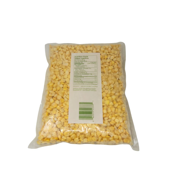 Ferma Frozen Corn – Al Premium Food Mart - Mississauga