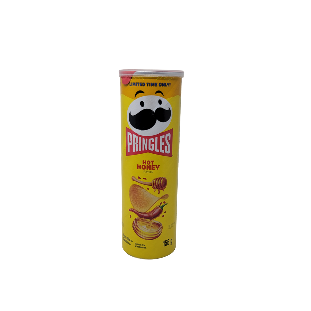 Pringles H/honey Potato Chip – Al Premium Food Mart - Mississauga