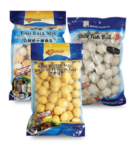 Searay White Fish Ball – Al Premium Food Mart - Mississauga