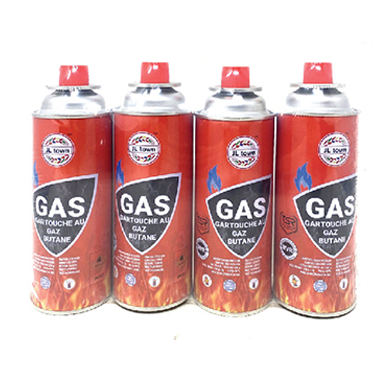 Jl Town Gas Butane – Al Premium Food Mart - Mississauga