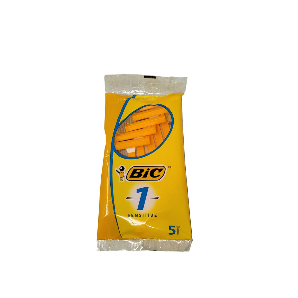 Bic 1 Blade Shaver – Al Premium Food Mart - Mississauga