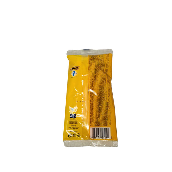 Bic 1 Blade Shaver – Al Premium Food Mart - Mississauga