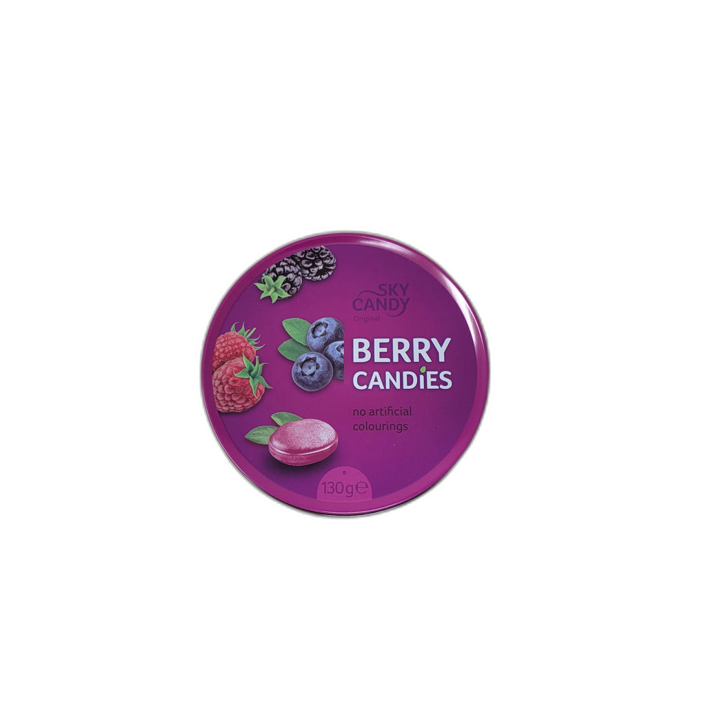 Sky Candy Berry Candies – Al Premium Food Mart - Mississauga