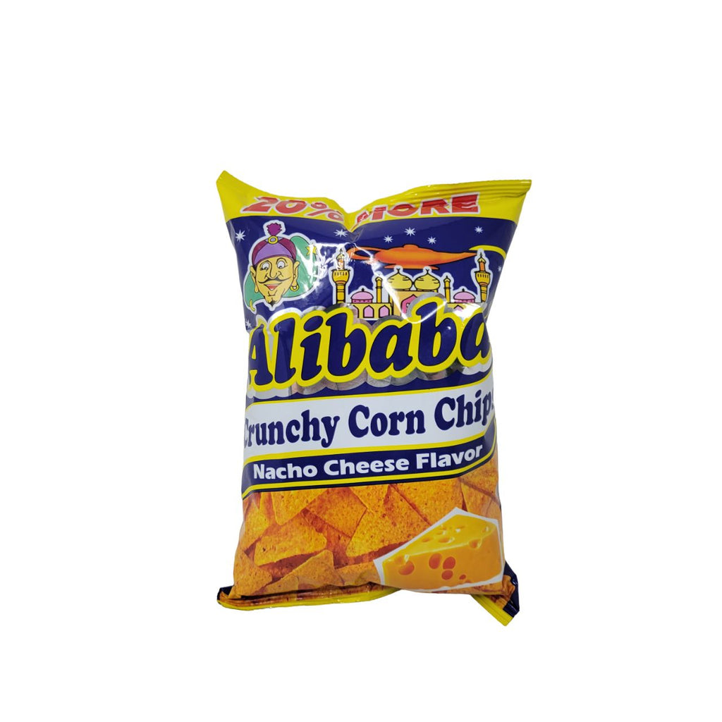 Alibaba Cheese Corn Chip – Al Premium Food Mart - Mississauga