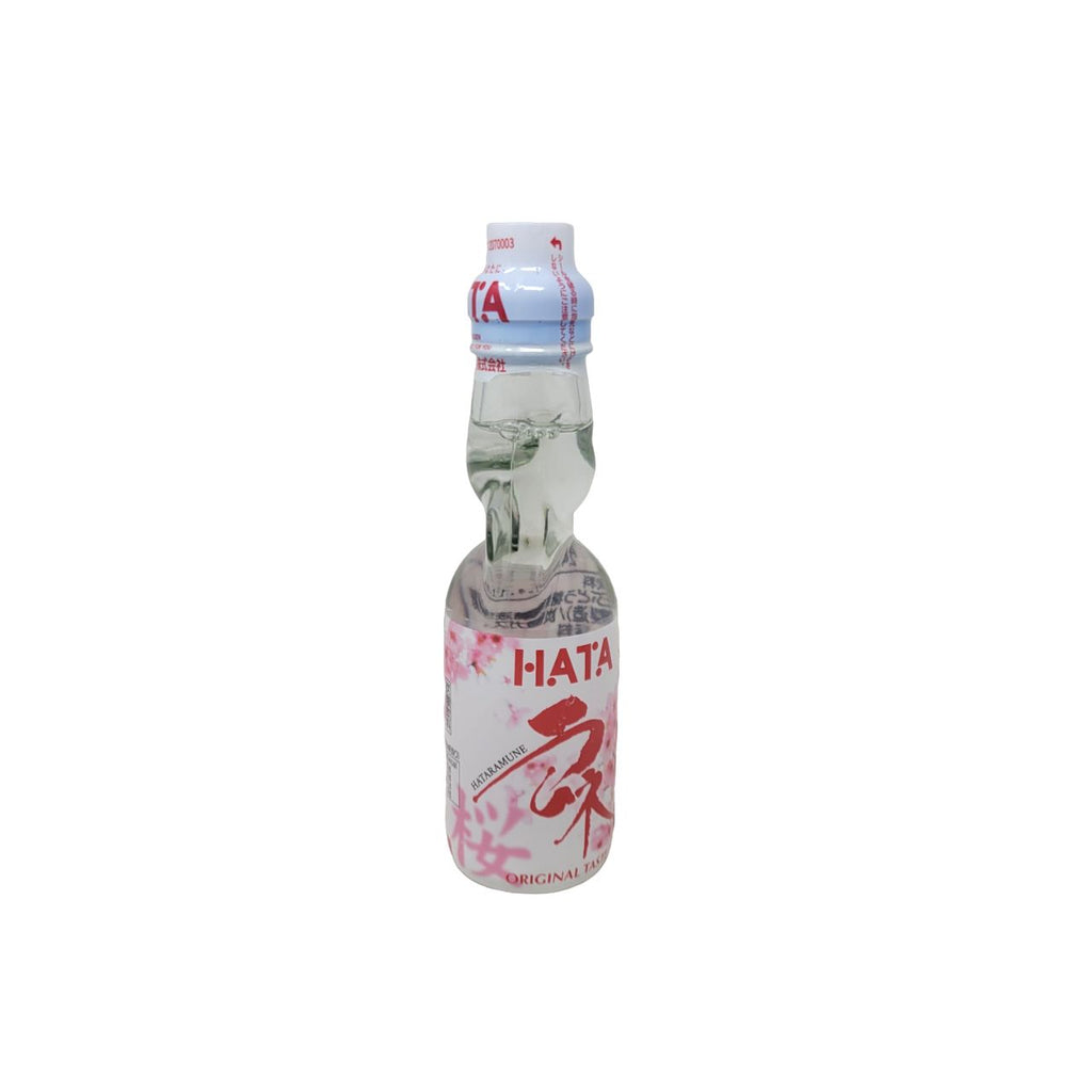 Ramune Sakura Flavor – Al Premium Food Mart - Mississauga