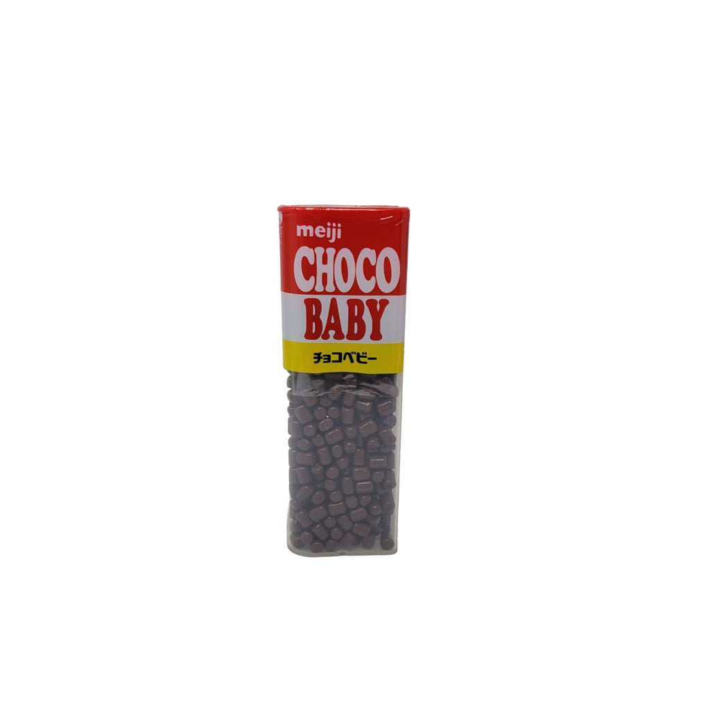 Meiji Choco Baby – Al Premium Food Mart - Mississauga