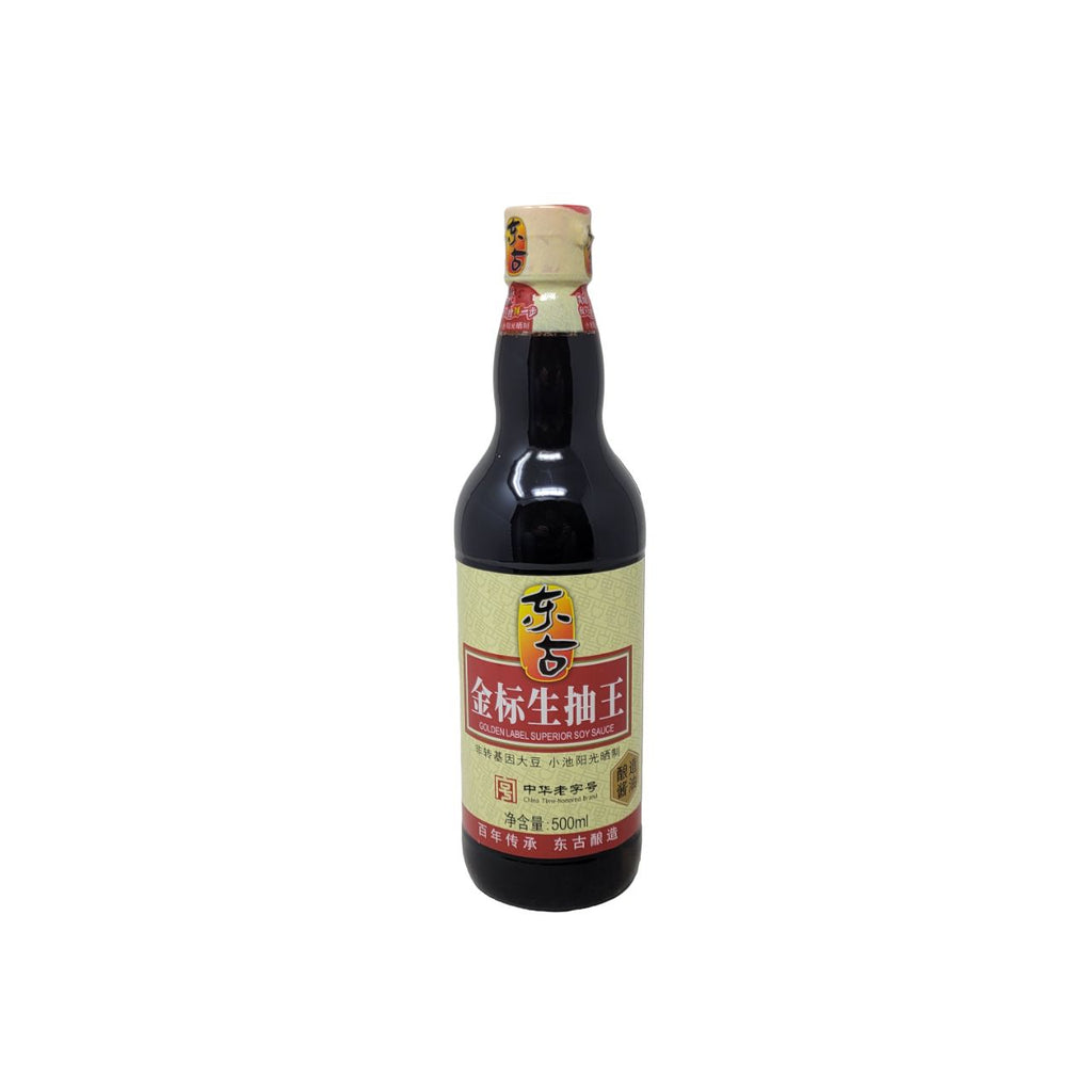 Dong Gu G L Soy Sauce – Al Premium Food Mart - Mississauga