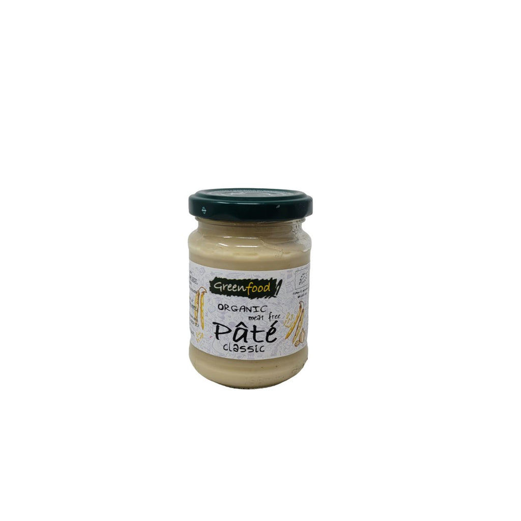 Organic Pate Vegan Classic – Al Premium Food Mart - Mississauga