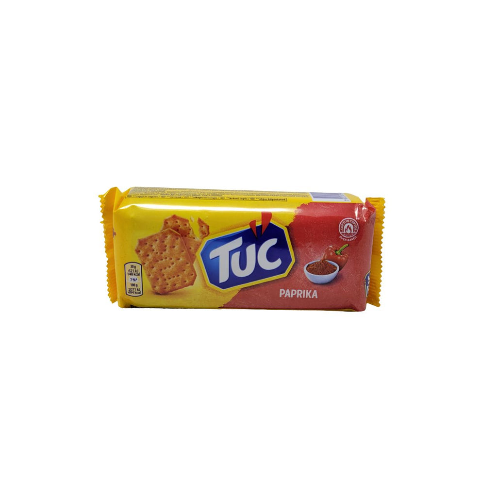 Tuc Cracker Paprika – Al Premium Food Mart - Mississauga