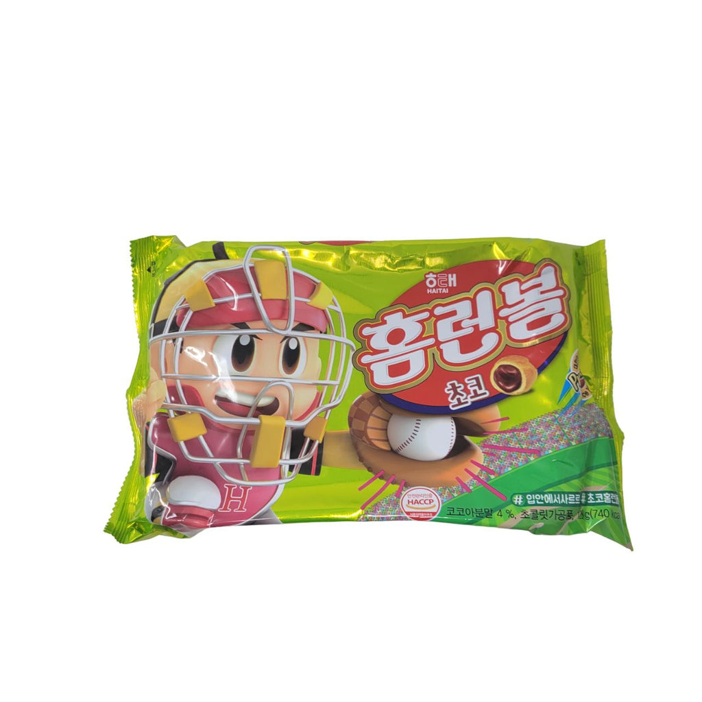 Haitai Homerunball Choco – Al Premium Food Mart - Mississauga