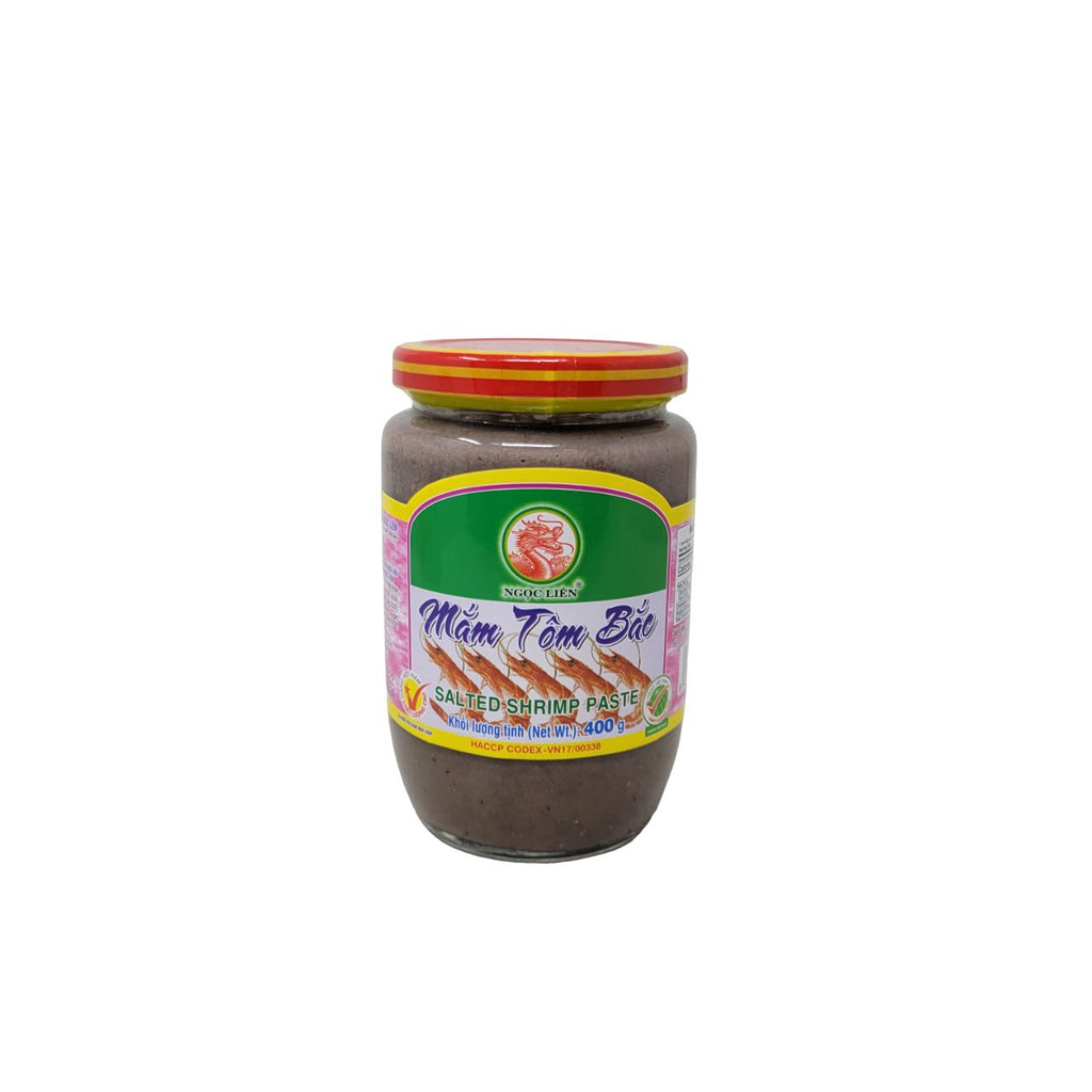 Ngoc Lien Salt Shrimp Paste – Al Premium Food Mart - Mississauga
