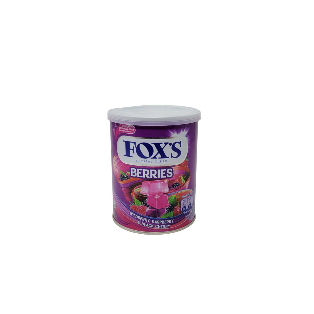 Fox's Berries Hard Candy – Al Premium Food Mart - Mississauga