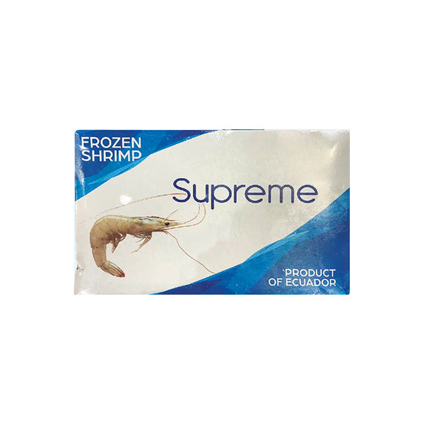 Fresh Head-on White Shrimp 30/10 – Al Premium Food Mart - Mississauga