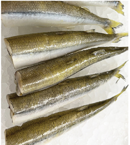 Smelt Fish – Al Premium Food Mart - Mississauga