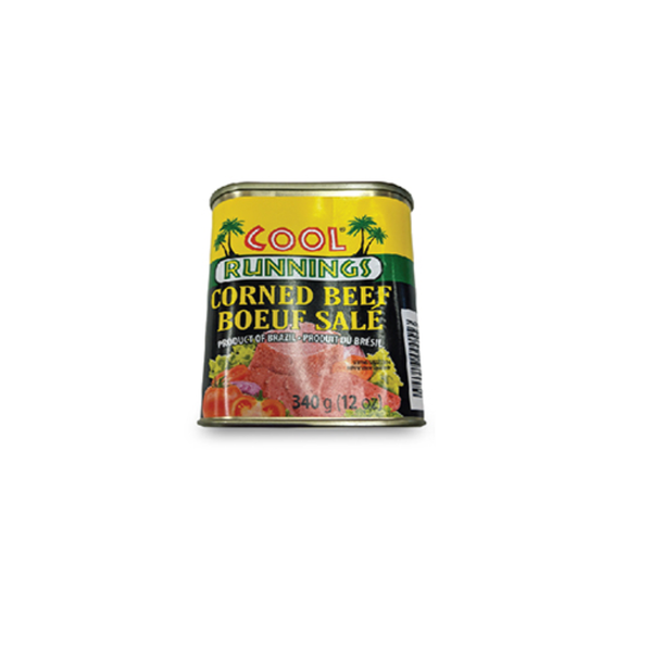 Cool Running Corned Beef – Al Premium Food Mart - Mississauga