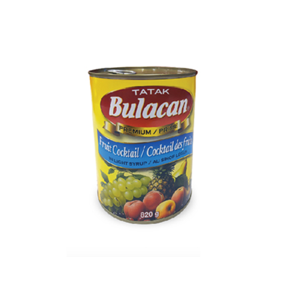 Tatak Bulacan Premium Fruit Cocktail – Al Premium Food Mart - Mississauga
