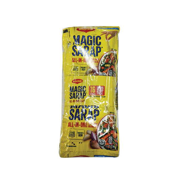 Maggi Magic Sarap All-In-One Seasoning – Al Premium Food Mart - Mississauga