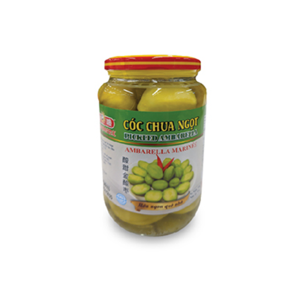 Sunny Mark Pickled Ambarella – Al Premium Food Mart - Mississauga