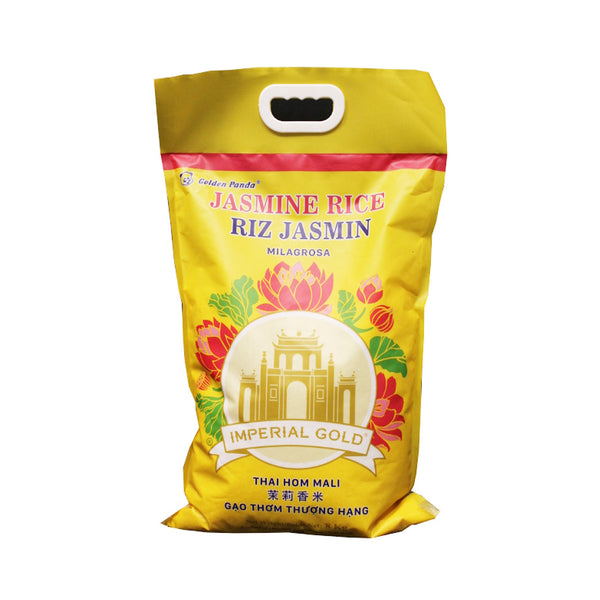 GP Imperial Gold Jasmine Rice – Al Premium Food Mart - Mississauga