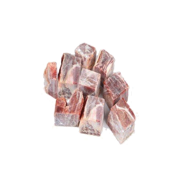 Mutton Shoulder Meat (Diced) – Al Premium Food Mart - Mississauga