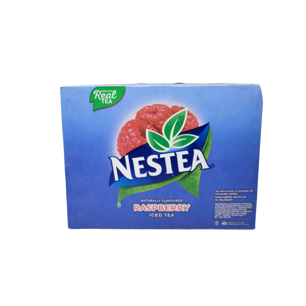 Nestea Raspberry – Al Premium Food Mart - Mississauga