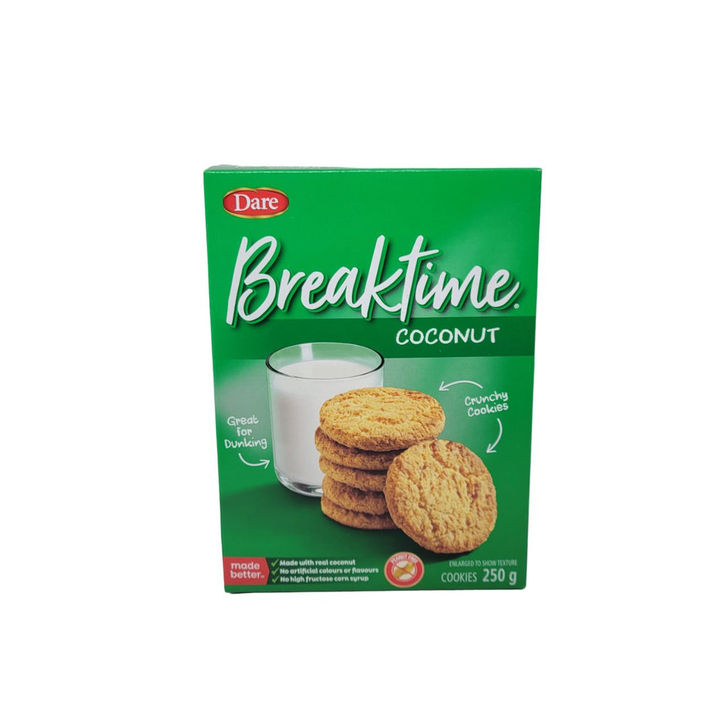 Dare Breaktime Coconut – Al Premium Food Mart - Mississauga