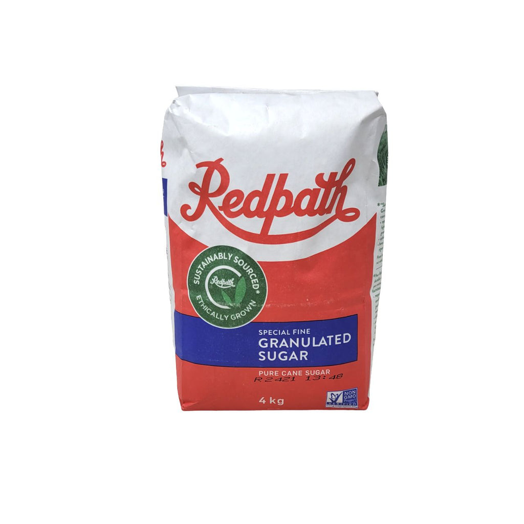 Redpath Granulated Sugar – Al Premium Food Mart - Mississauga