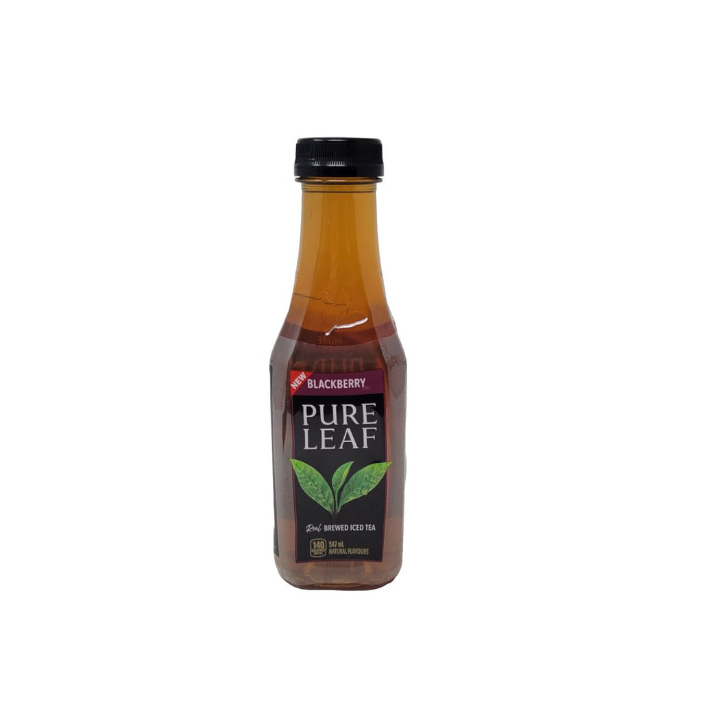 Pure Leaf Brewed Iced Tea – Al Premium Food Mart - Mississauga