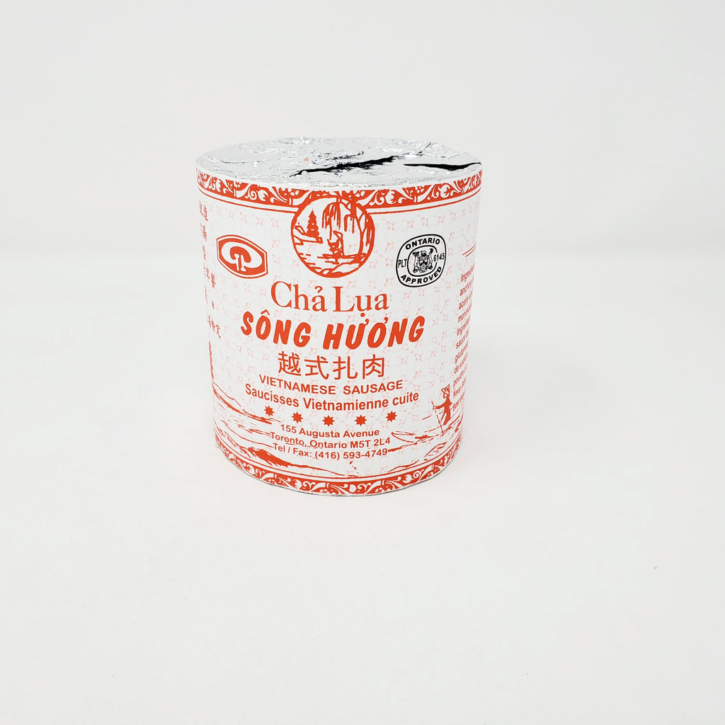 Vietnamese Sausage(Cha Lua) – Al Premium Food Mart - Mississauga