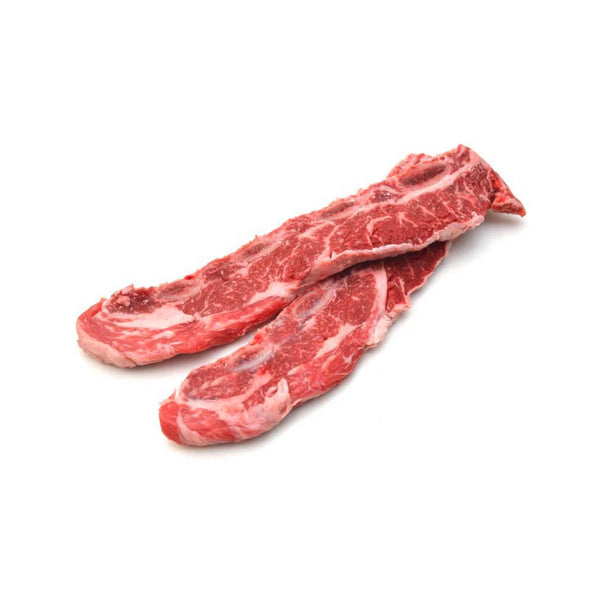 Frozen Beef Short Rib – Al Premium Food Mart - Mississauga