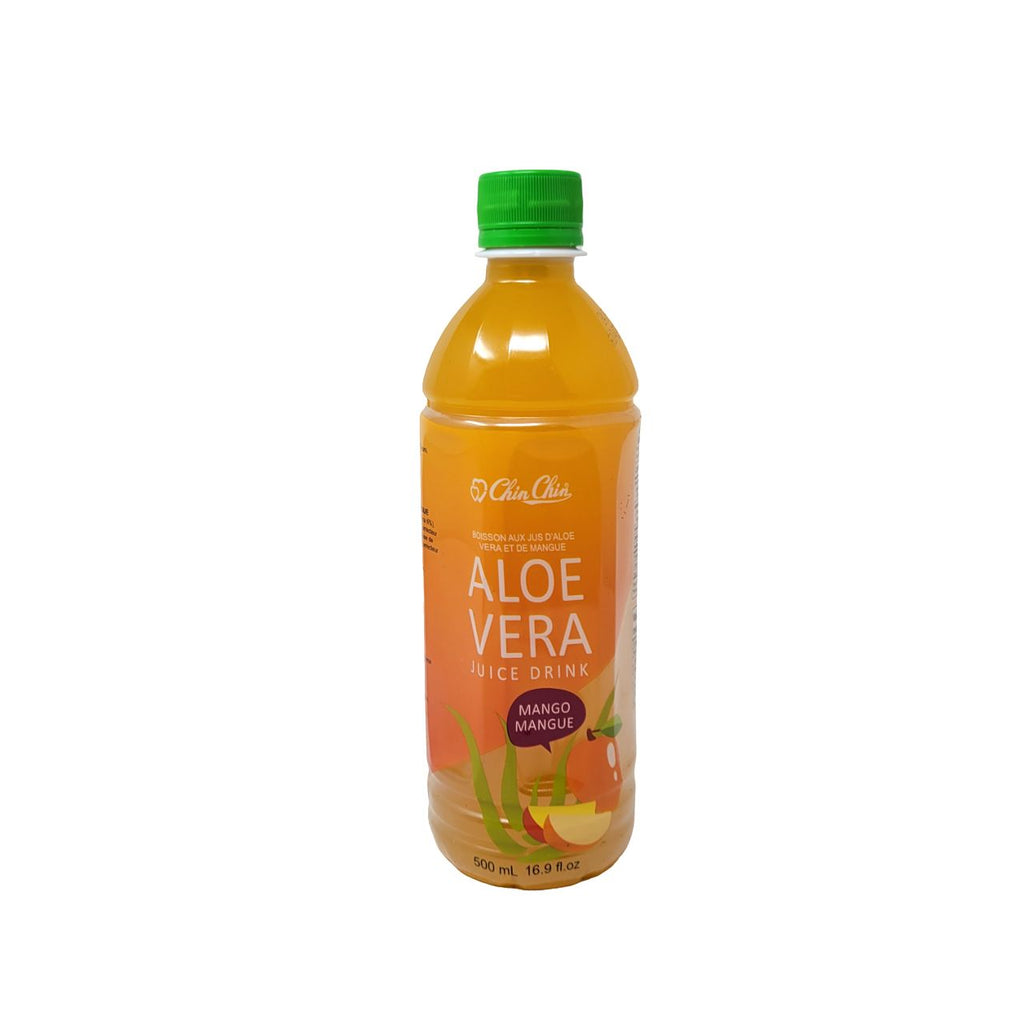 Qq Aloe Vera Drink Mango – Al Premium Food Mart - Mississauga