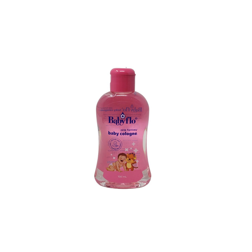 Babyflo Baby Cologne Pink – Al Premium Food Mart - Mississauga