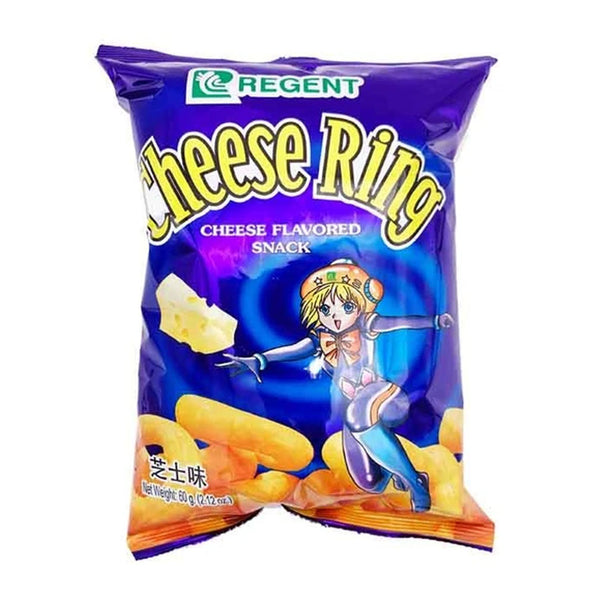 Regent Cheese Rings – Al Premium Food Mart - Mississauga