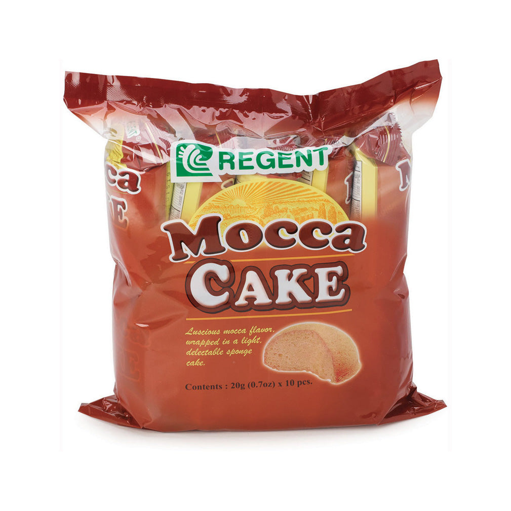 Regent Mocha Cake – Al Premium Food Mart - Mississauga