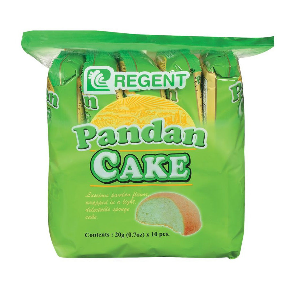 Regent Pandan Cake – Al Premium Food Mart - Mississauga