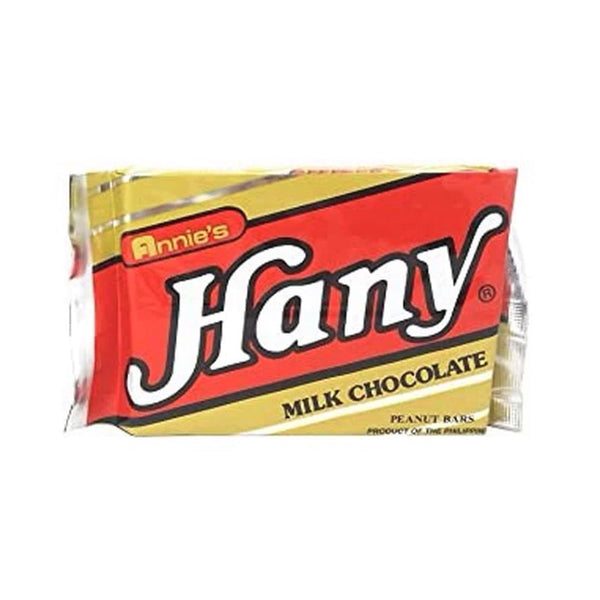 Annie's Hany Milk Chocolate Peanut Bar – Al Premium Food Mart - Mississauga