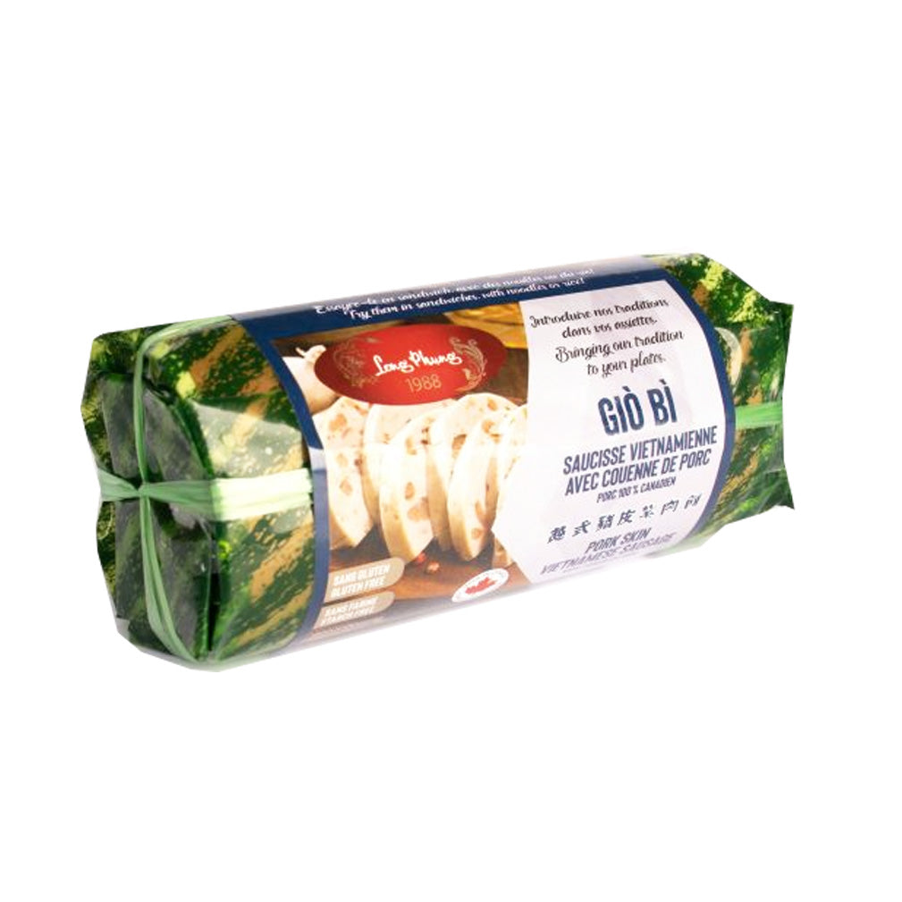 Long Phung Cooked VN Sausage Cha Lua – Al Premium Food Mart - Mississauga