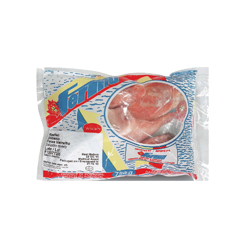 Ferma Redfish – Al Premium Food Mart - Mississauga