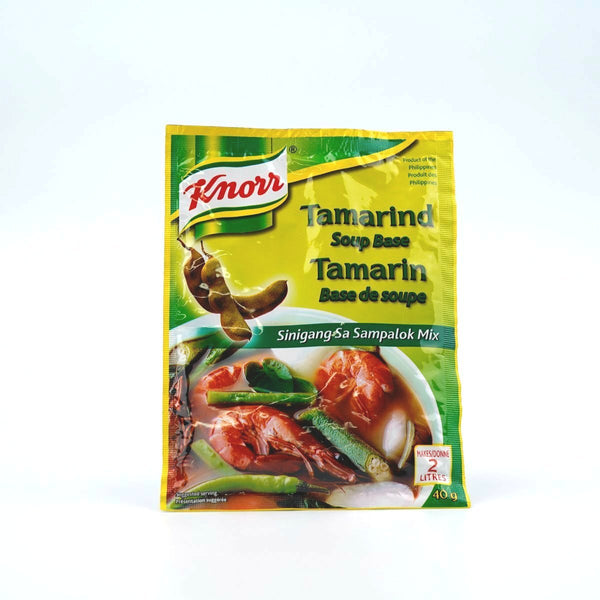 Knorr Tamarind Soup Base – Al Premium Food Mart - Mississauga