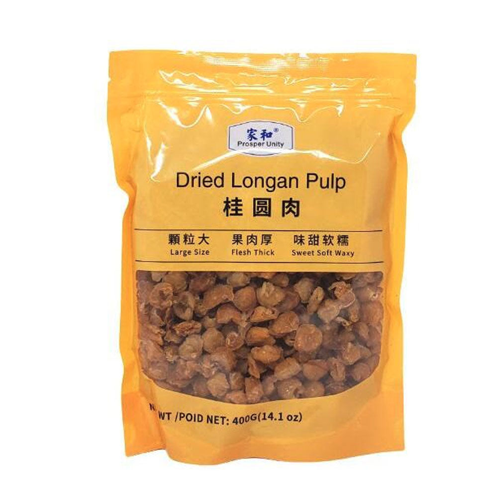 Prosper Unity Dried Longan Pulp – Al Premium Food Mart - Mississauga