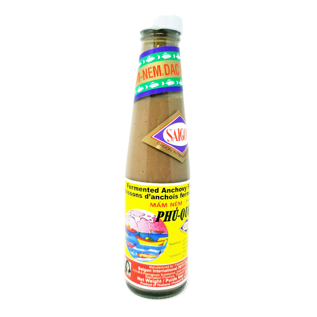 Saigon Fermented Anchovy Fish – Al Premium Food Mart - Mississauga