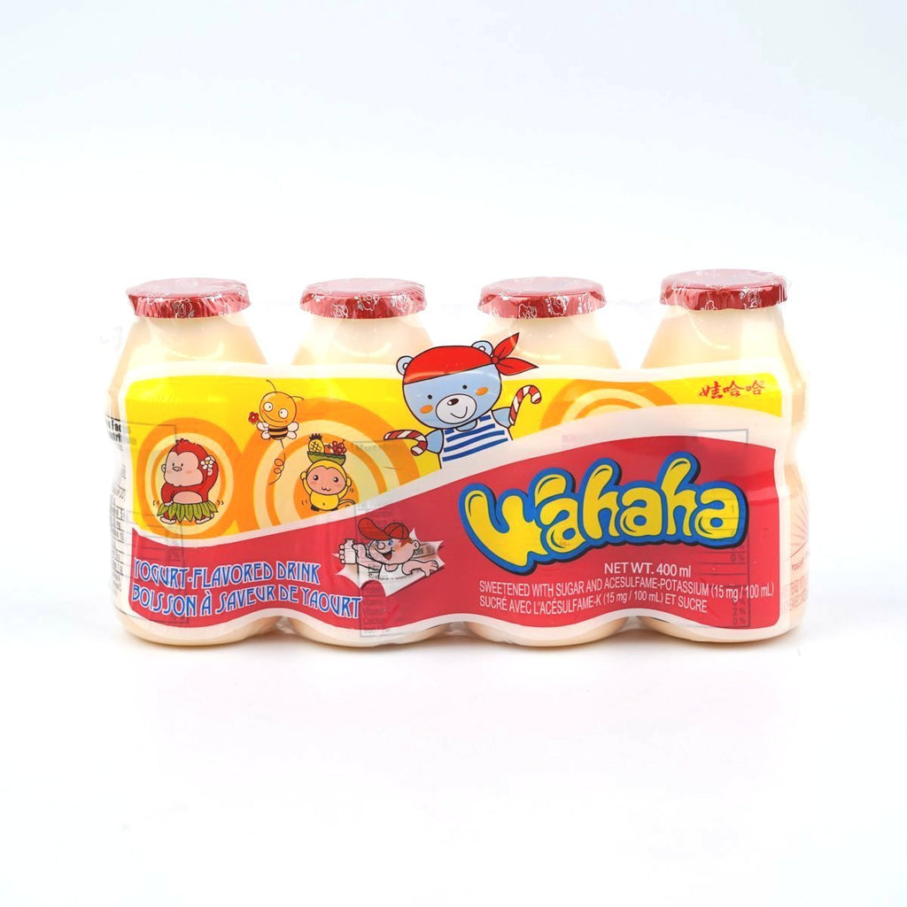 Wahaha Yogurt Drink – Al Premium Food Mart - Mississauga