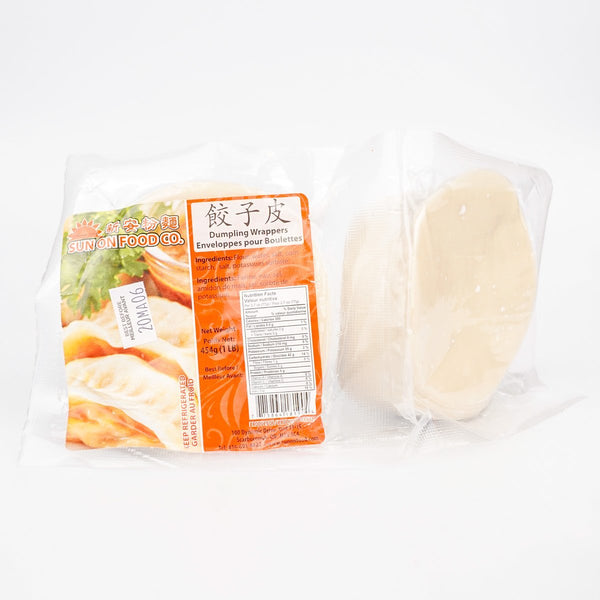 Sun On Dumpling Noodle/Wrapper – Al Premium Food Mart - Mississauga