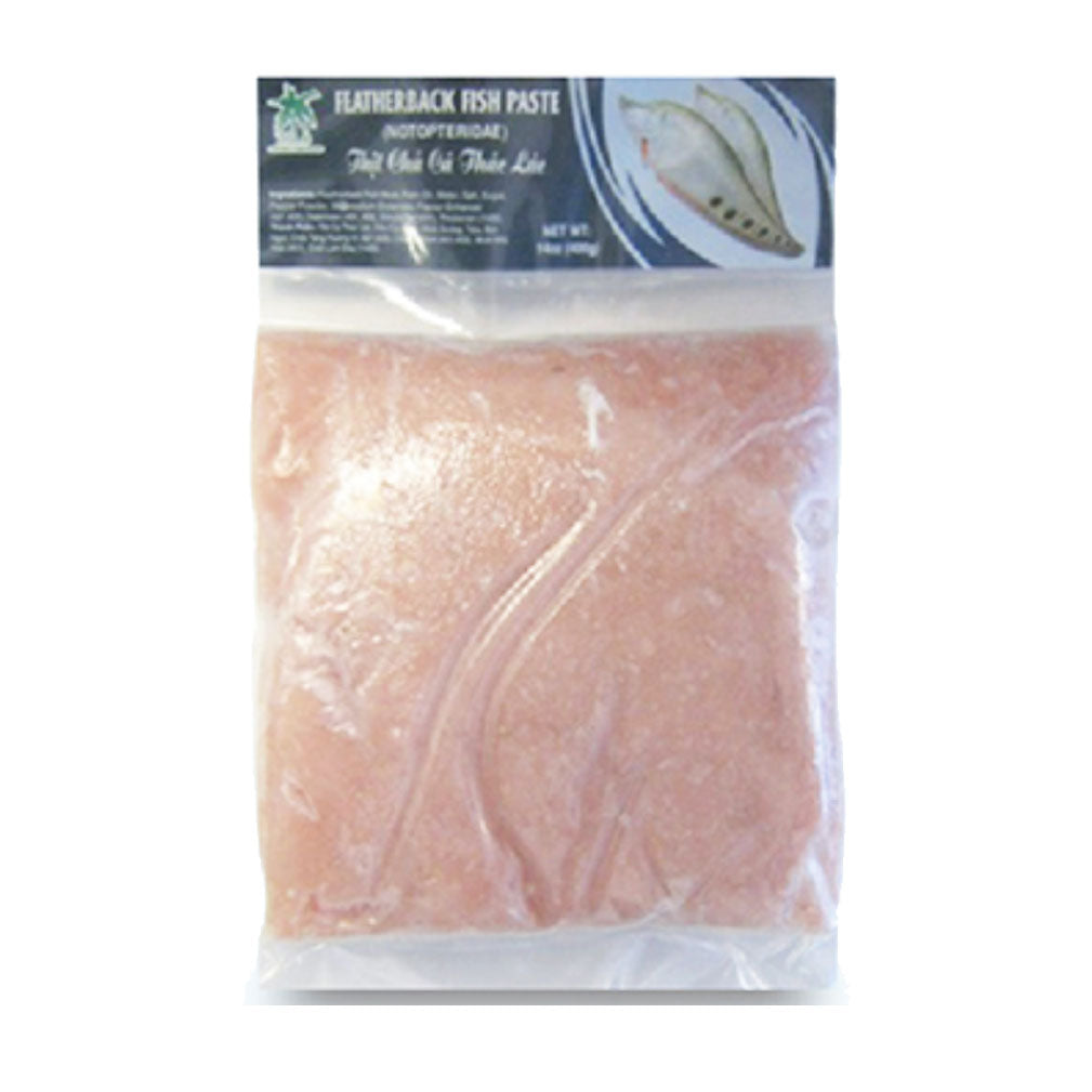 Coconut Tree Frozen Featherback Fish Paste – Al Premium Food Mart ...