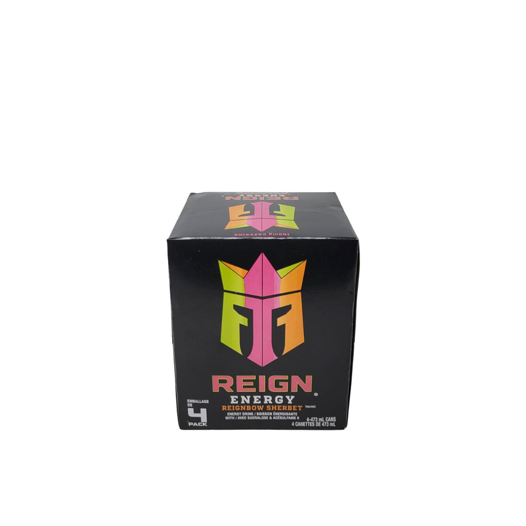 Reign Reignbow Sherbet – Al Premium Food Mart - Mississauga