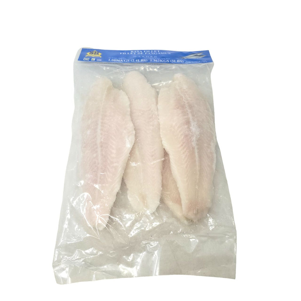 SH Basa Fillet – Al Premium Food Mart - Mississauga