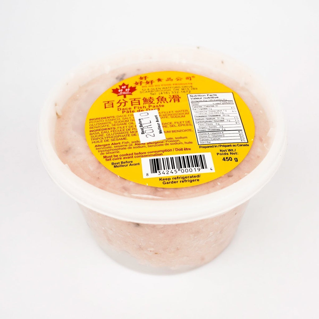 H.H.H Dace Fish Paste – Al Premium Food Mart - Mississauga