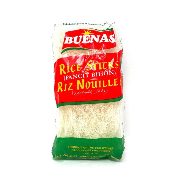 Buenas Rice Stick Pancit Bihon – Al Premium Food Mart - Mississauga